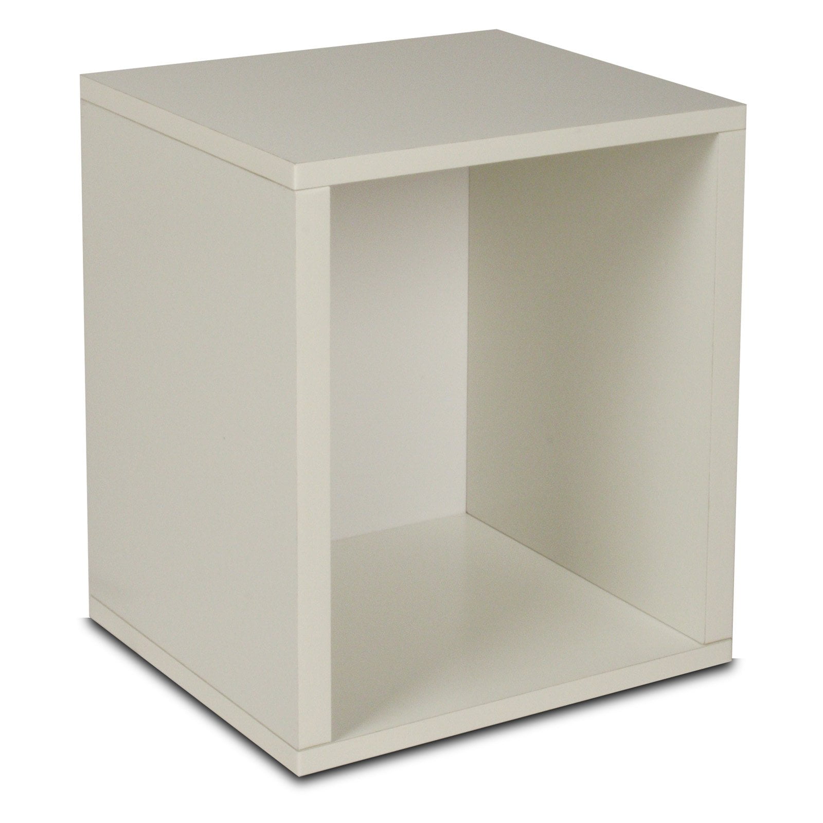 Way Basics Stackable Eco Cube Plus - Walmart.com