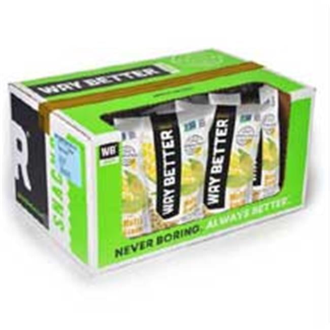 Way Better Avocado Ranch Chips