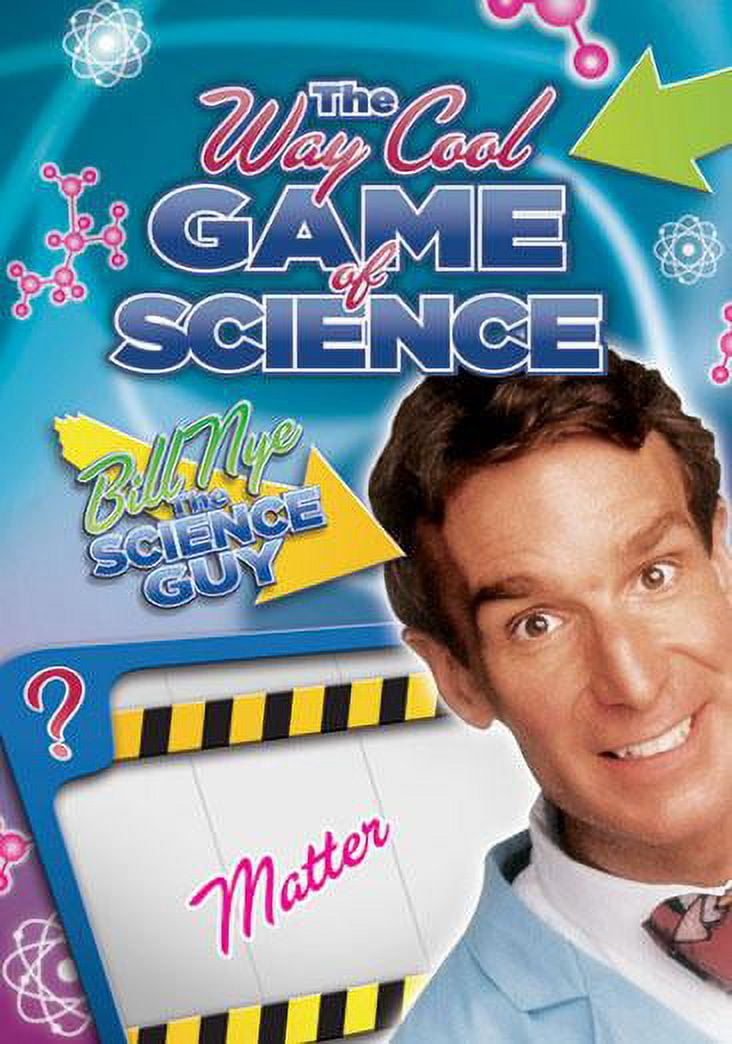 Way Cool Game:Matter - Walmart.com