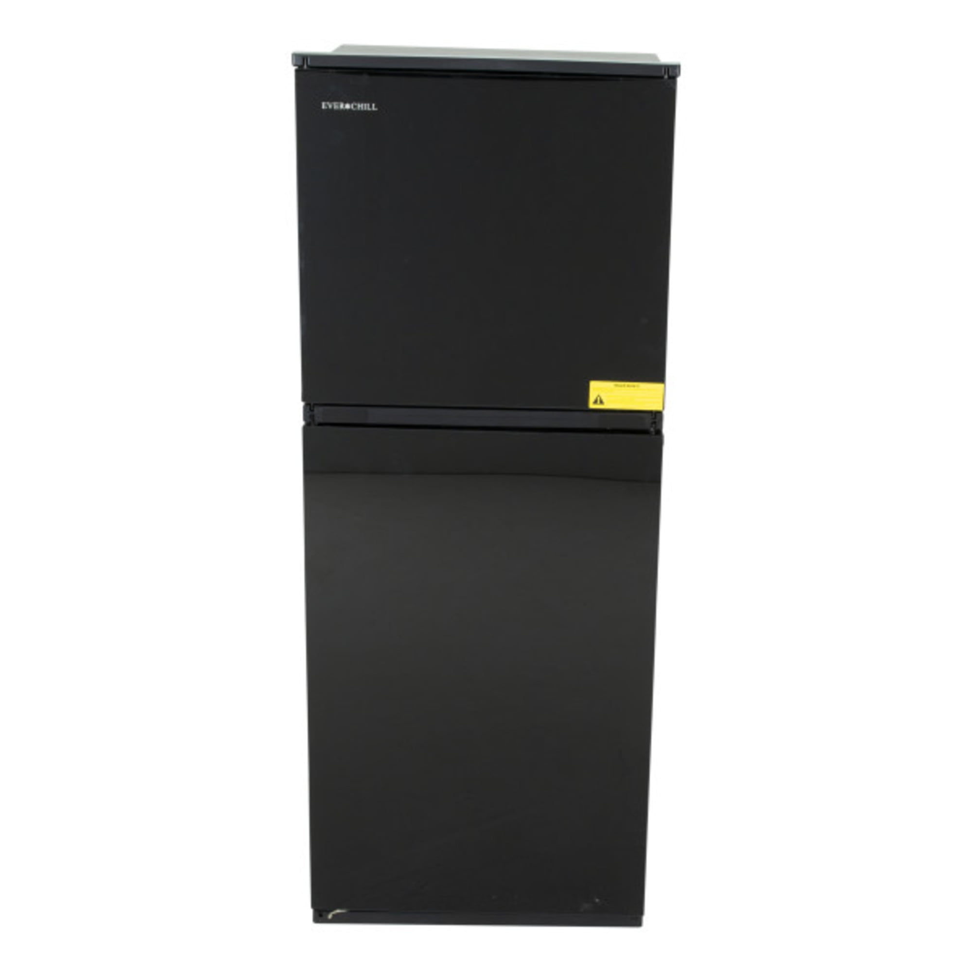 Everchill 2022302041 RV Refrigerator - 12V, 10.7 cu. ft., Dual Swing ...