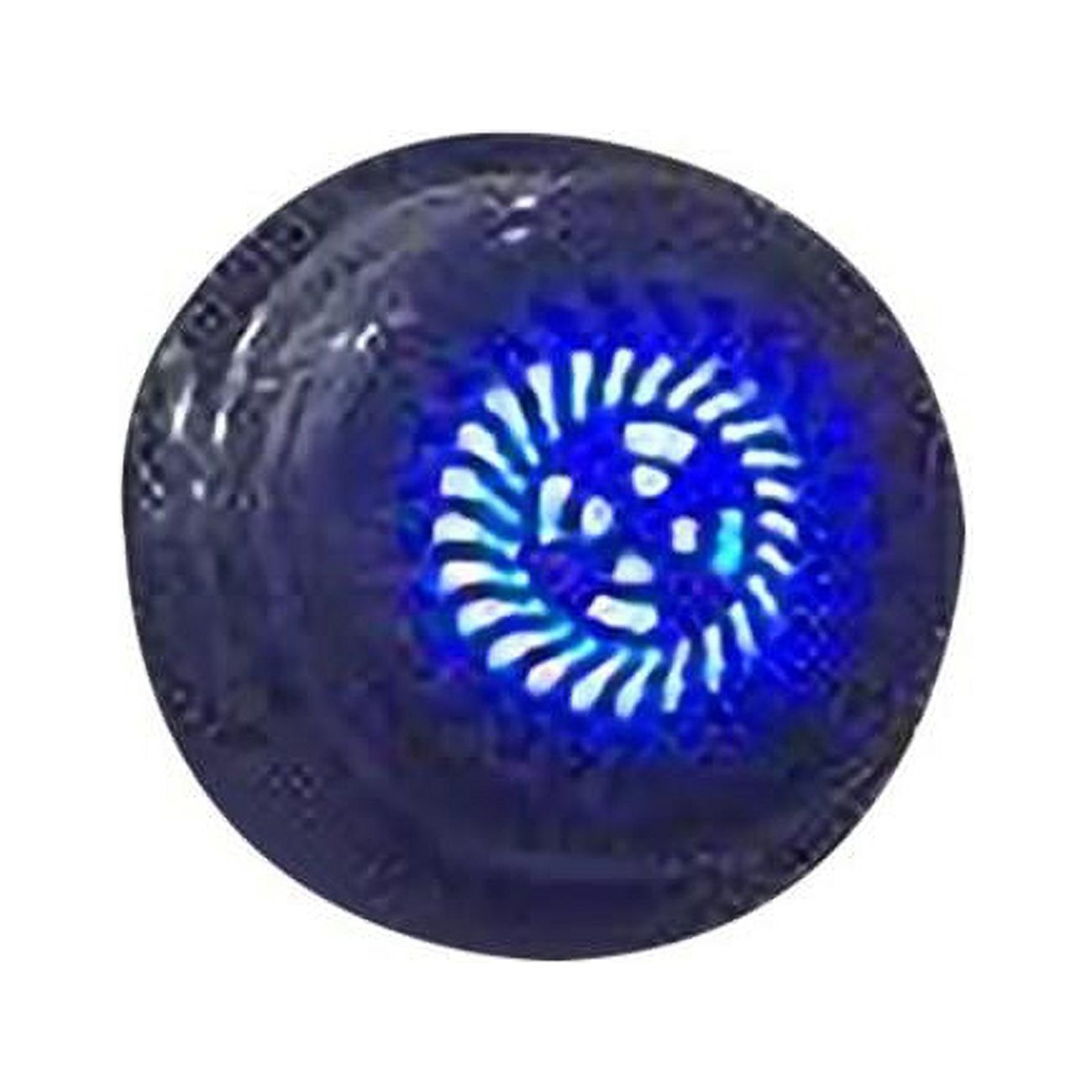 Way Interglobal WAYM514GBLED 5.25 in. 2022 Drive Glossy Black RV ...