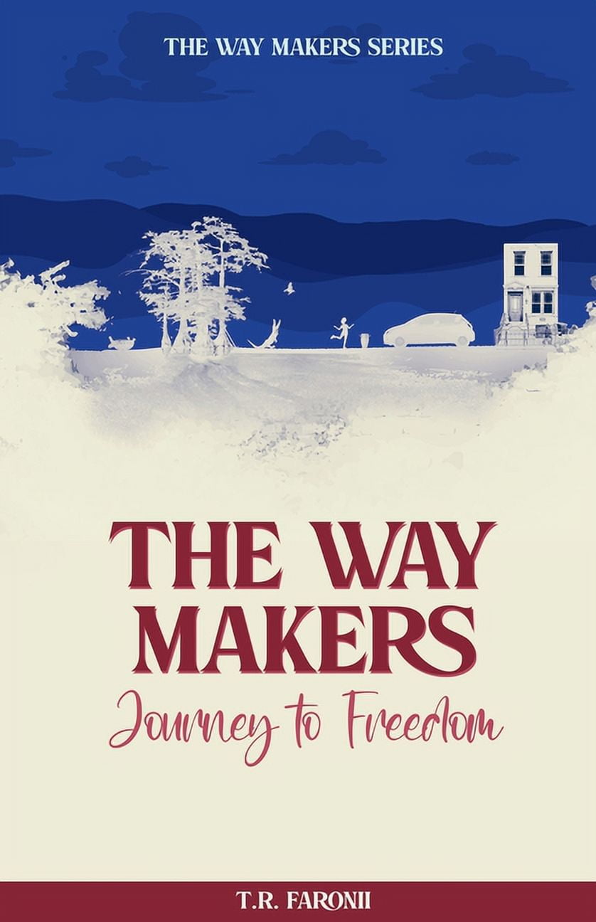 Way Makers: The Waymakers (Paperback) - Walmart.com