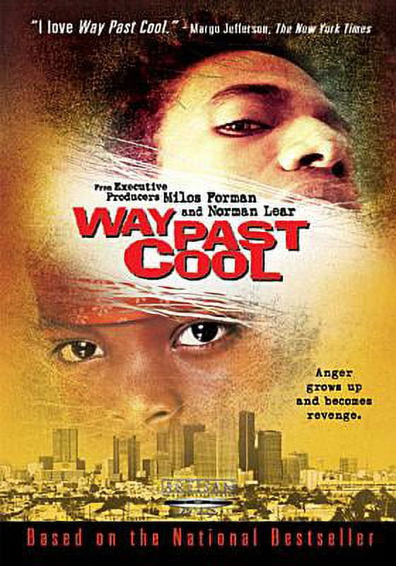 Way Past Cool (Widescreen) - Walmart.com