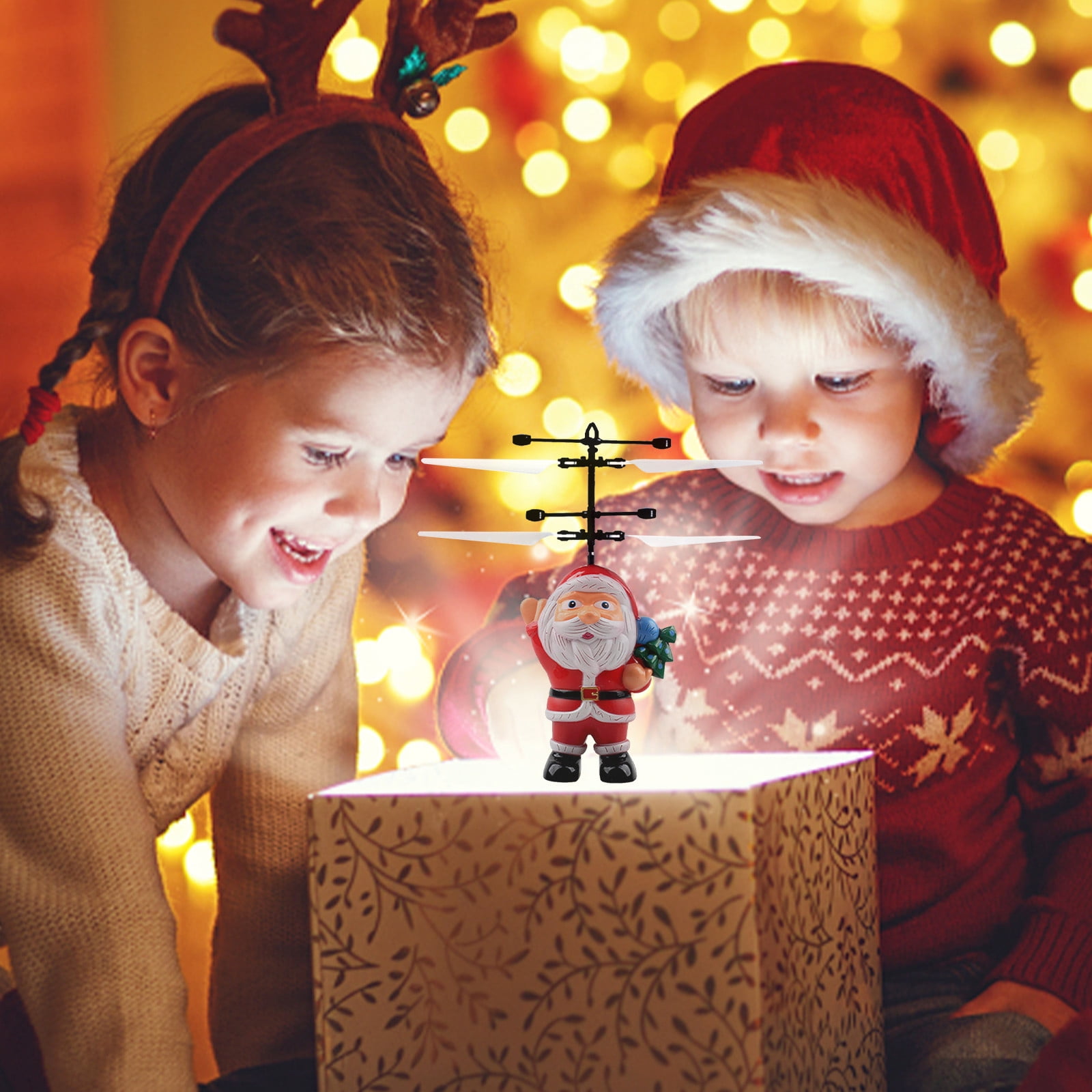 Way to Play 8 Flight System Flight Simulator F 14 Flying Goblin Orb ...