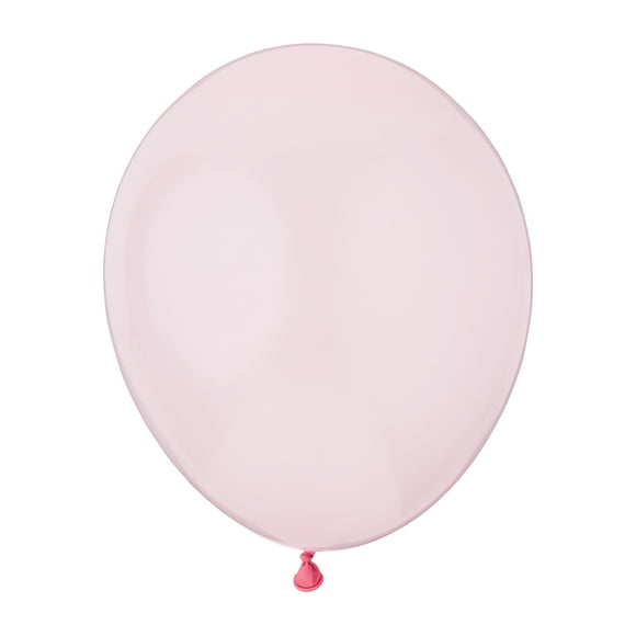 Pink Balloons