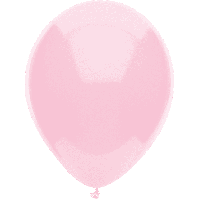 12" Pink Balloons, 15 Count, by Way To Celebrate - Walmart.com