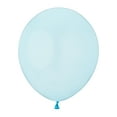 12" Light Blue Latex Balloons, 15 Pieces, by Way To Celebrate - Walmart.com