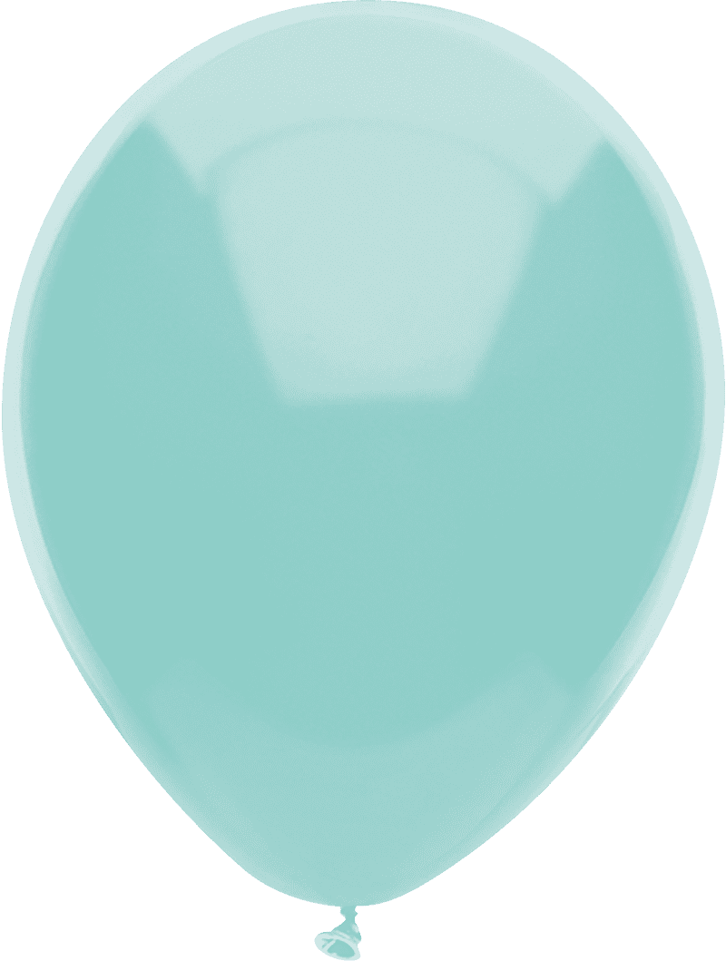 Real Balloons