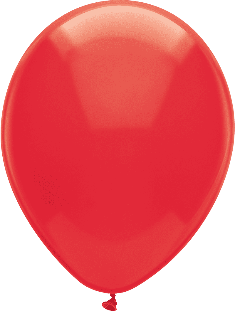 12" Red Balloons, 15 Count, by Way To Celebrate - Walmart.com