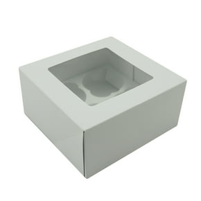 Cake Boxes in Treat Display & Storage - Walmart.com