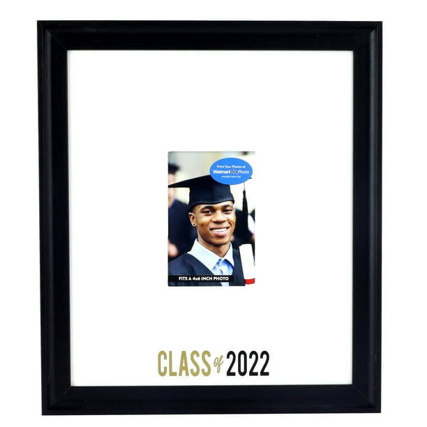 Way To Celebrate Autograph Frame - Walmart Business Supplies