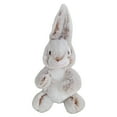Way To Celebrate Beige Bunny - Walmart.com