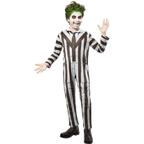 Fall Guys Blue Halloween Costume for Children, Boys Size XL (14/16), by ...