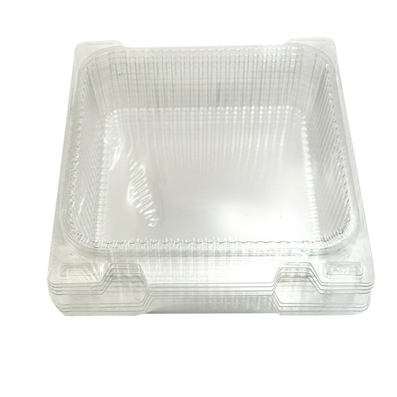 Cake Plastic Container