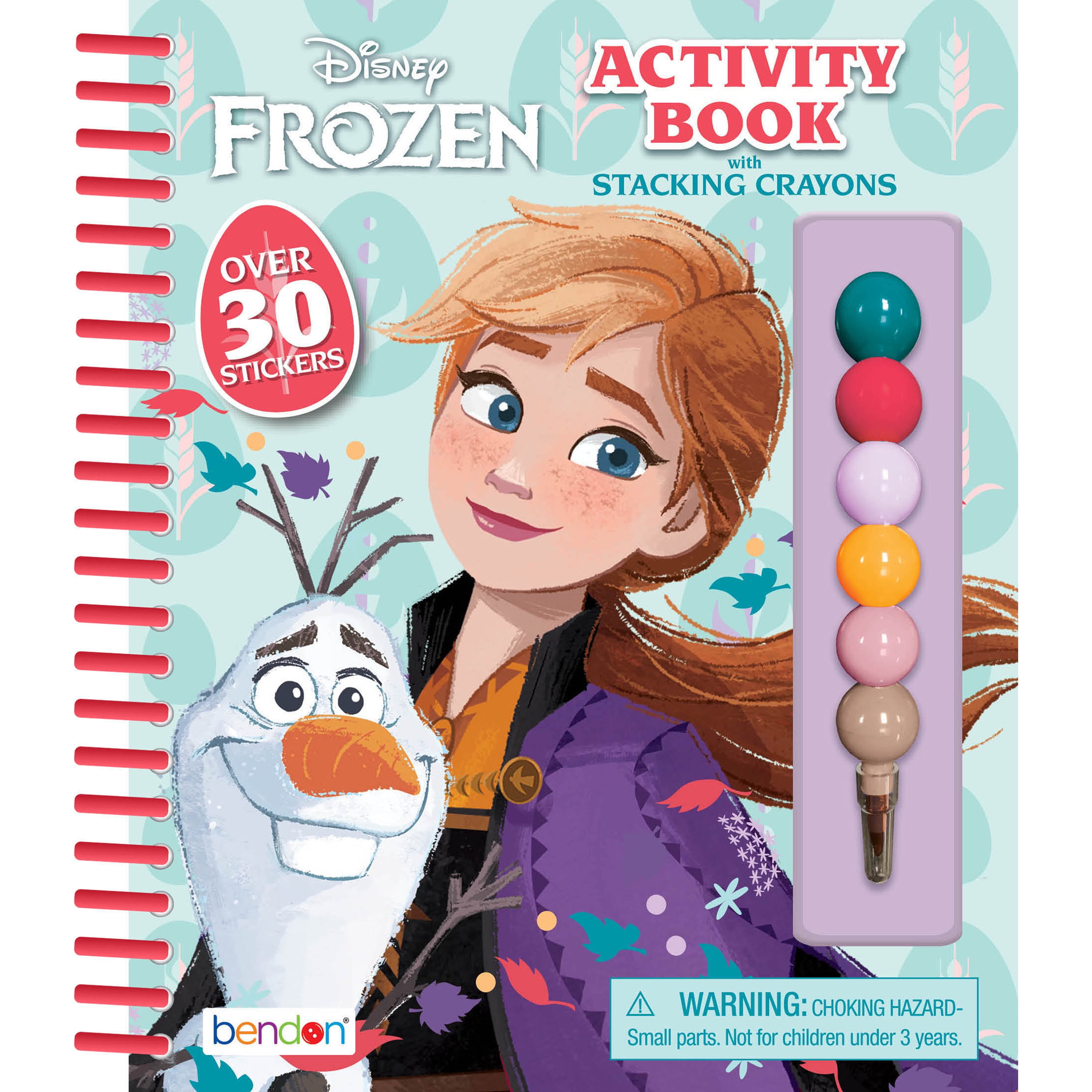 Frozen Easter Coloring Pages
