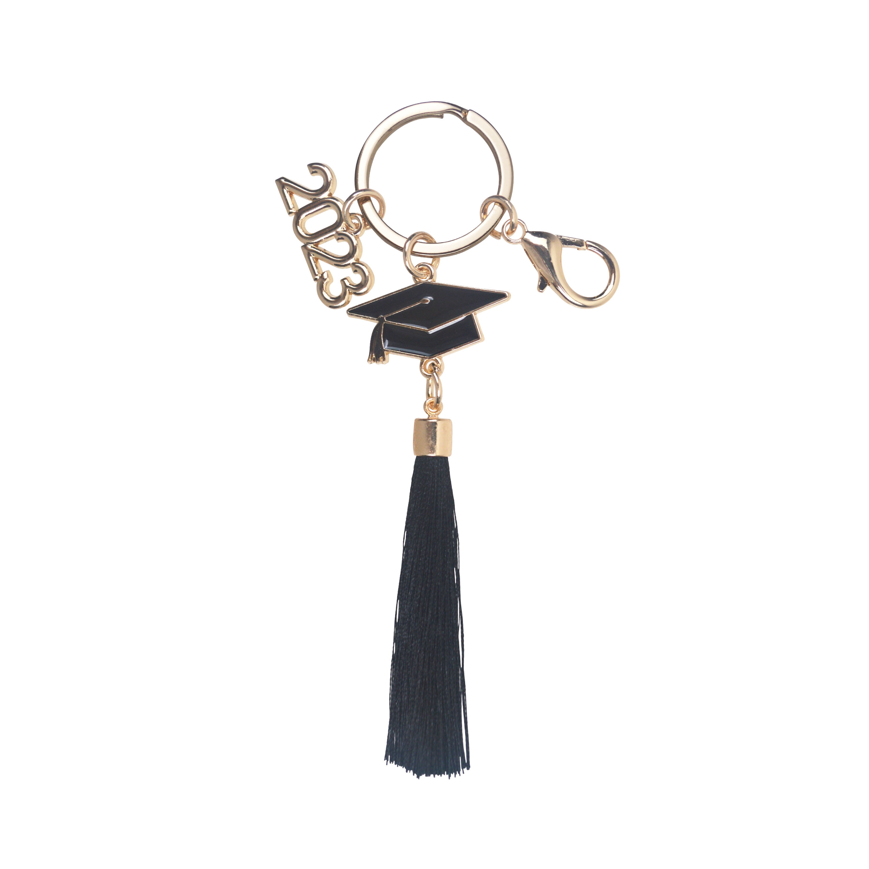 Way To Celebrate Graduation Keychain, 2023 Tag - Walmart.com