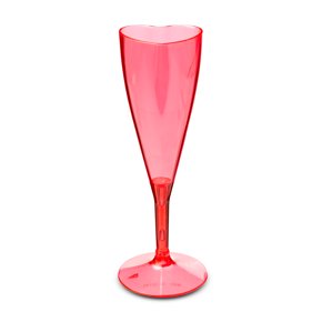 Plastic Wine Glasses