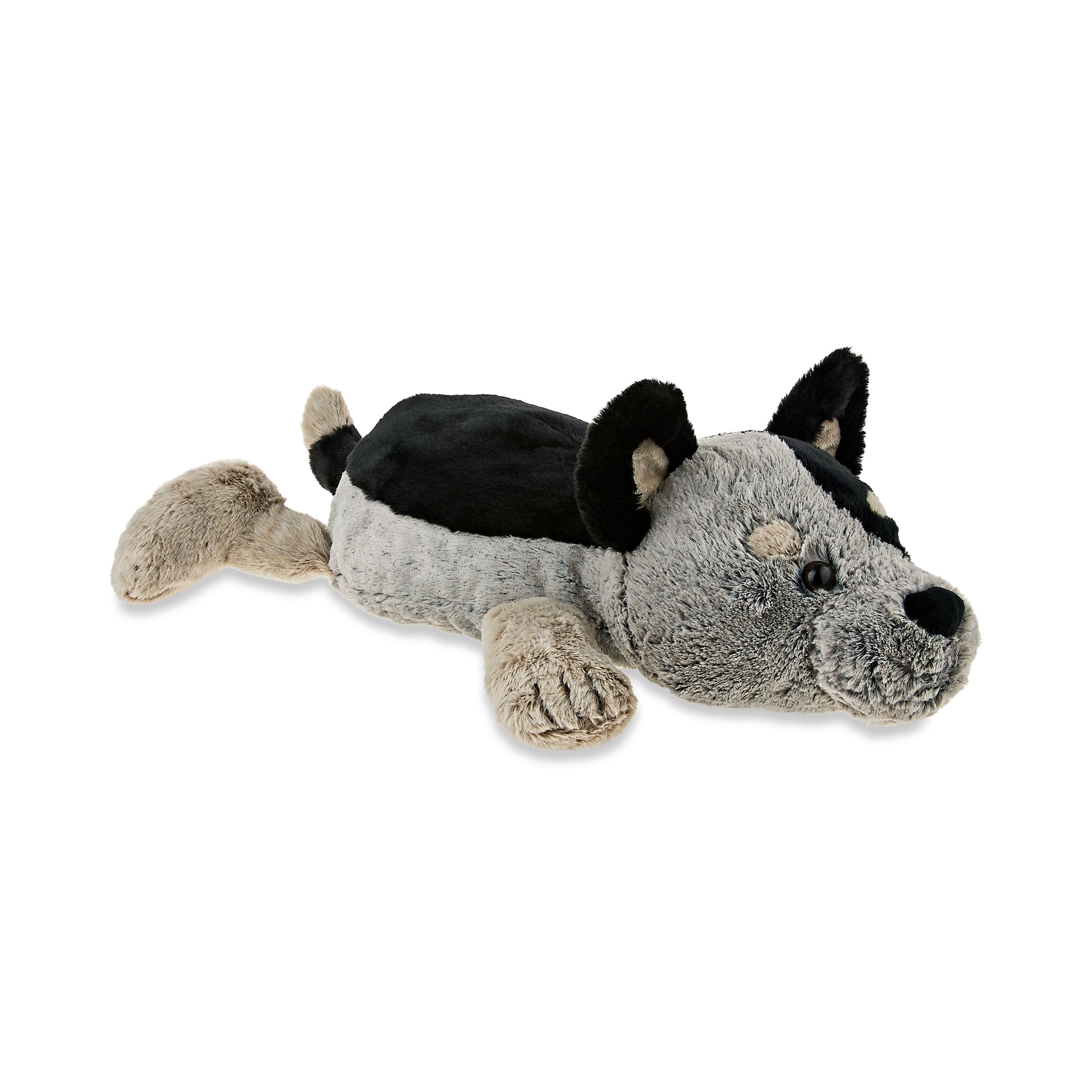 Blue Heeler Stuffed Animal