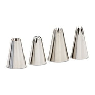 Wilton Cupcake Decorating Set, 10-Piece - Walmart.com