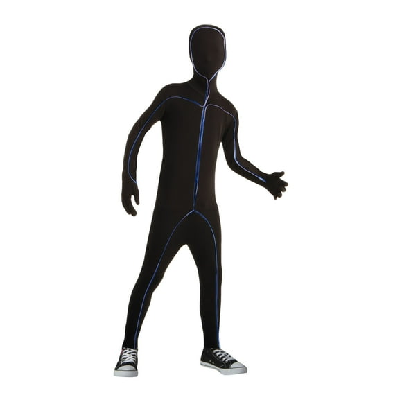 Stick Figure Costume