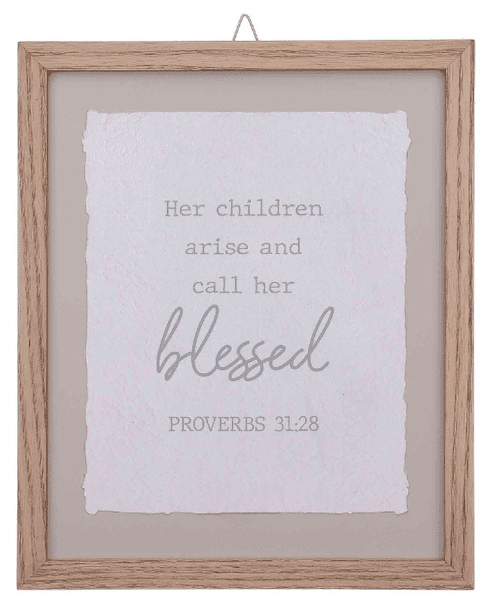 Way To Celebrate Md Wd Frame Hanging. - Walmart.com