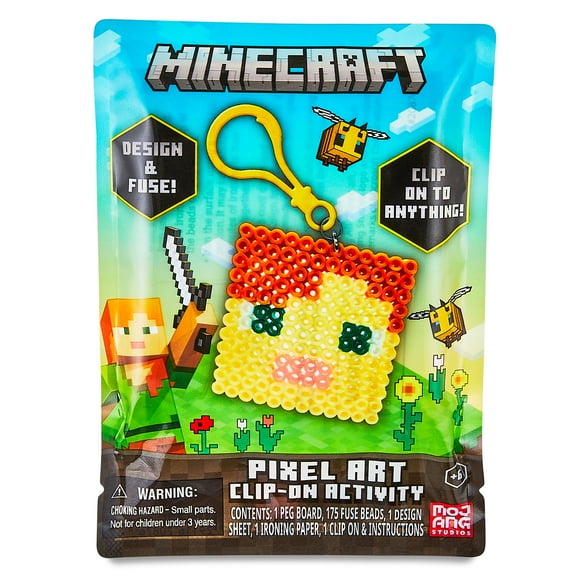 Minecraft Easter Baskets