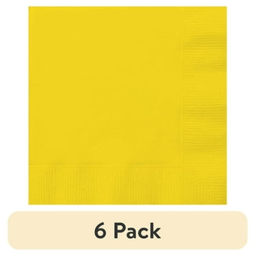 Word Party Napkins 32 Count - Word Party Birthday Supplies - Walmart.com