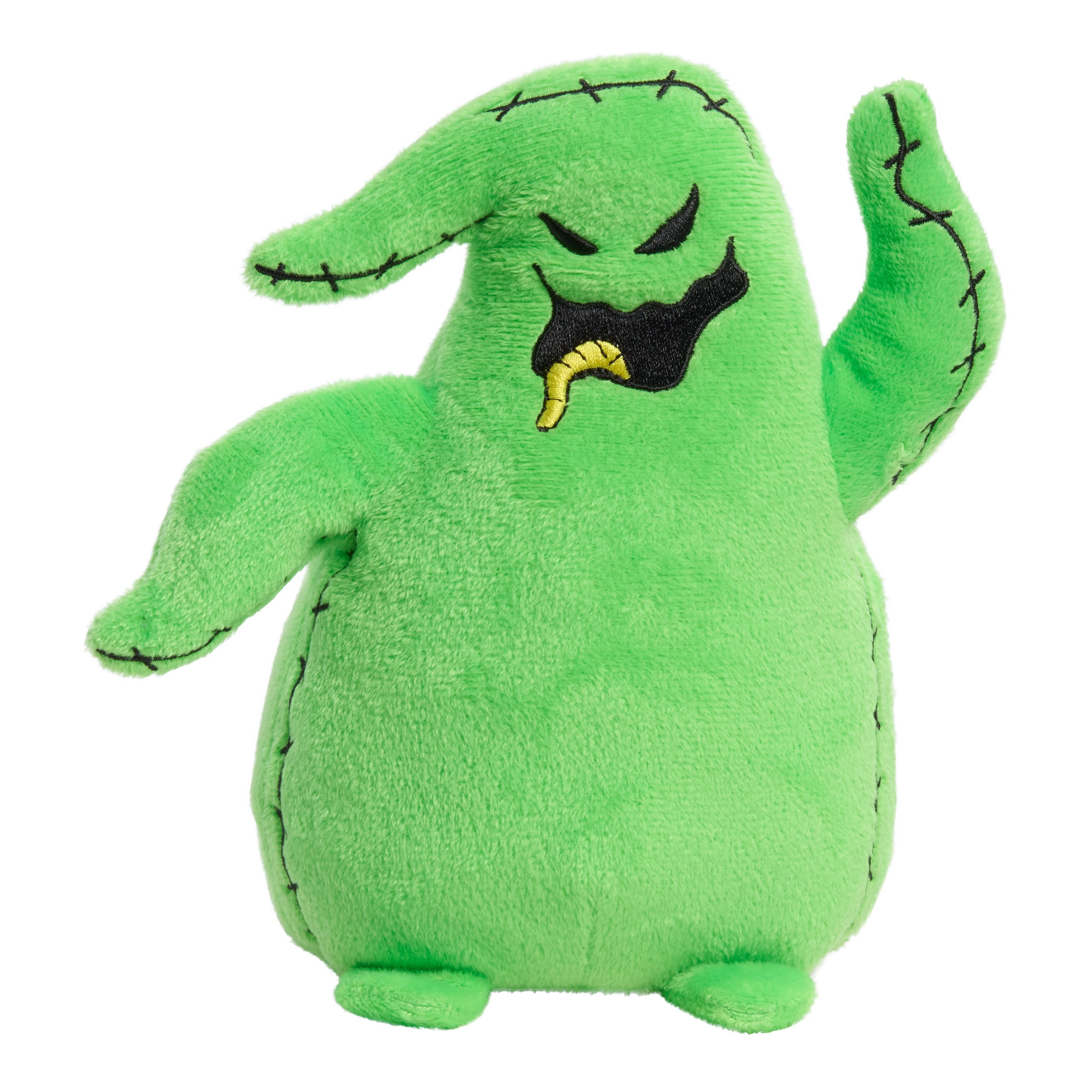 Disney The Nightmare Before Christmas Oogie Boogie Small 8.5" Halloween ...
