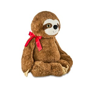 Sloth Stuffed Animals