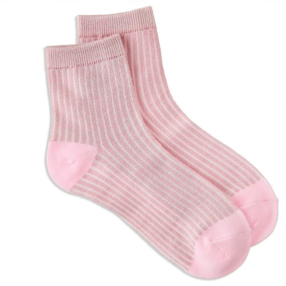 Way To Celebrate Strawberry Socks - Strawberry - Walmart.com