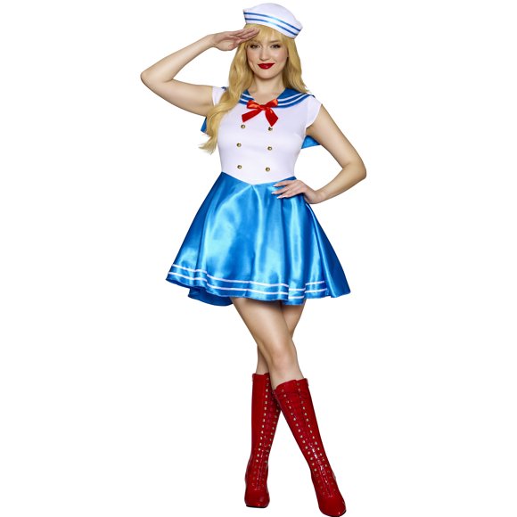 Sailor Moon Costume