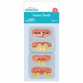 Teeth Toys