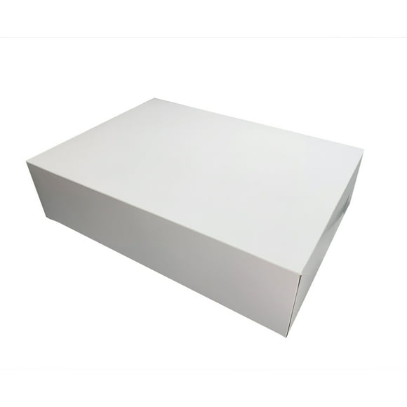 Cake Boxes in Treat Display & Storage - Walmart.com