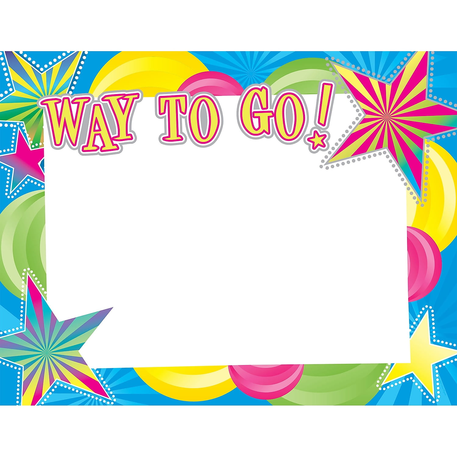 Way To Go Cert, 15 - Walmart.com