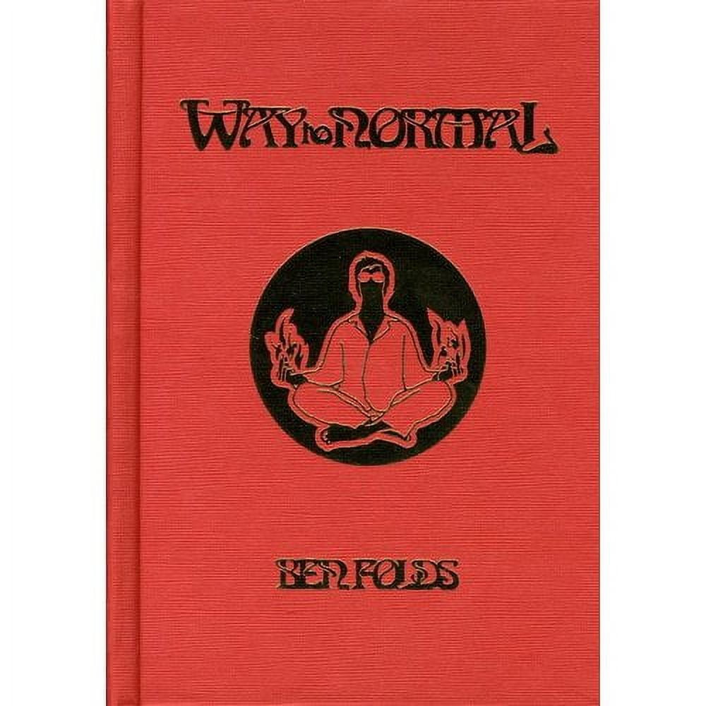 Way To Normal (Bonus DVD Limited Edition) - Walmart.com