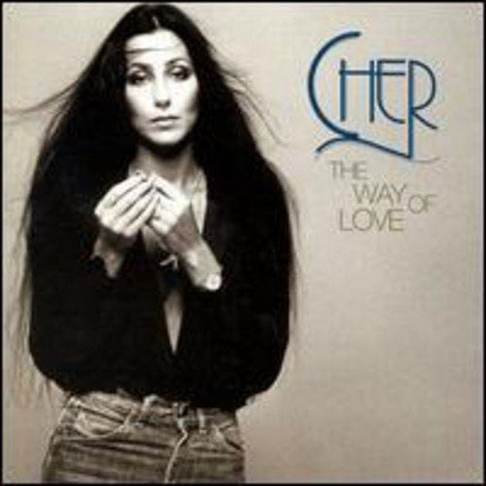 Pre-Owned - Way of Love: The Cher Collection - Walmart.com
