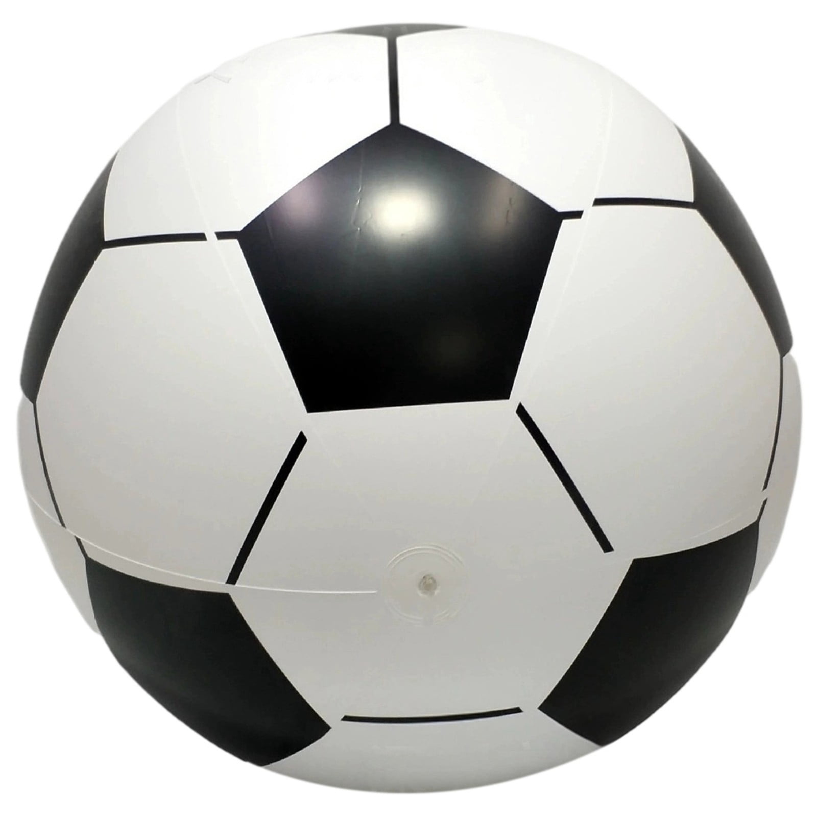 Way s Way Inflatable Football Official Size for Outdoor Play Sports ...