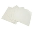 Way To Celebrate 14x14 Inch Disposable White Square Cake Boards, 5 ...