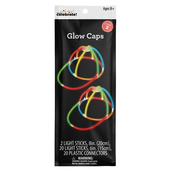 Glow Sticks in Toys and Novelty - Walmart.com