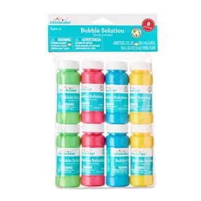 Mini Bubbles