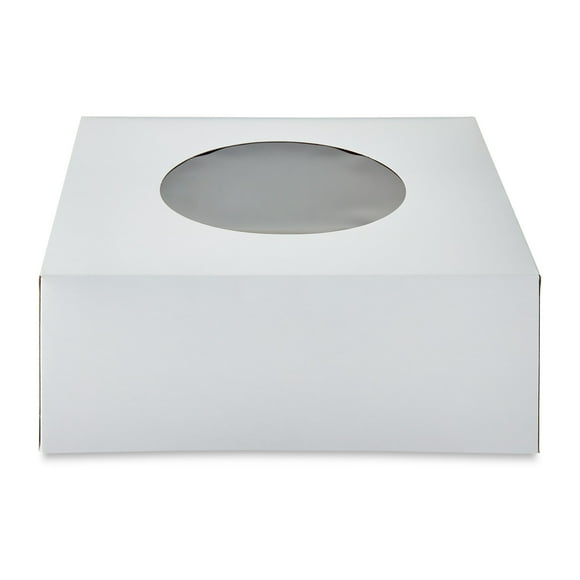 Square Box
