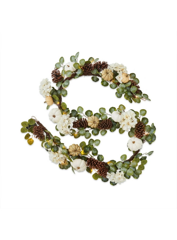 Fall Garland in Fall Decor - Walmart.com