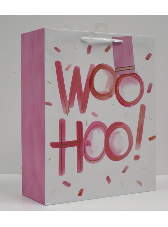 Gift Bags in Gift Wrap Supplies - Walmart.com