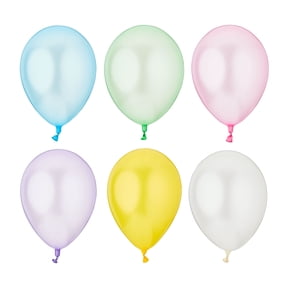 Balloons by Color in Balloons - Walmart.com