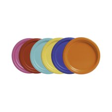 Small Dessert Paper Plates