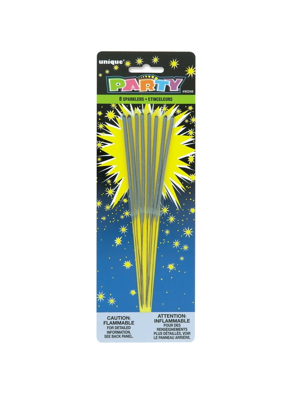 Sparklers in Toys and Novelty - Walmart.com