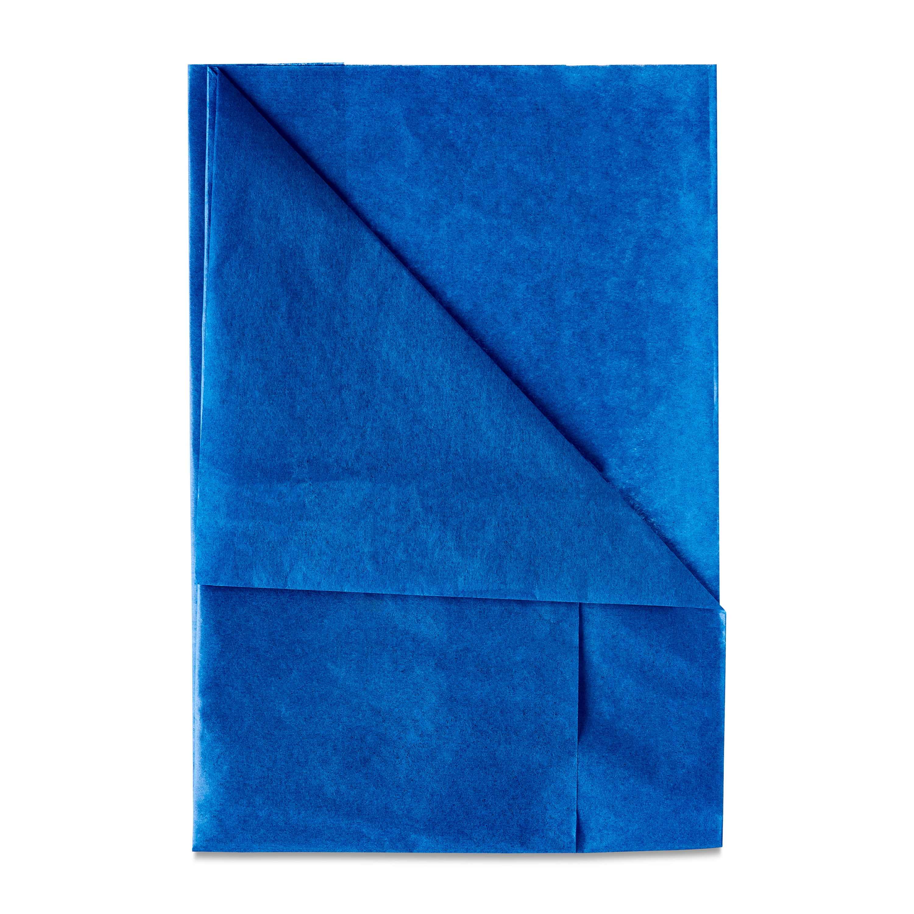 Blue Tissue Paper, 10 Count, by Way To Celebrate - Walmart.com