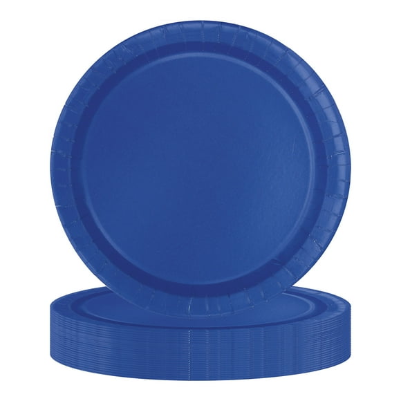 Small Dessert Paper Plates