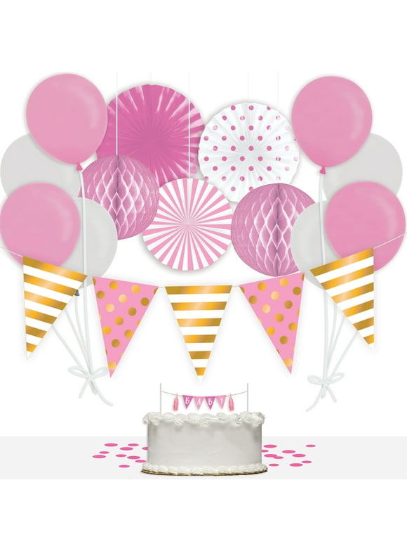 Party Decoration Kits in Party Decorations - Walmart.com