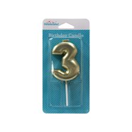 King of Sparklers Gold Bottle Sparklers, Pack of 6 for Weddings ...